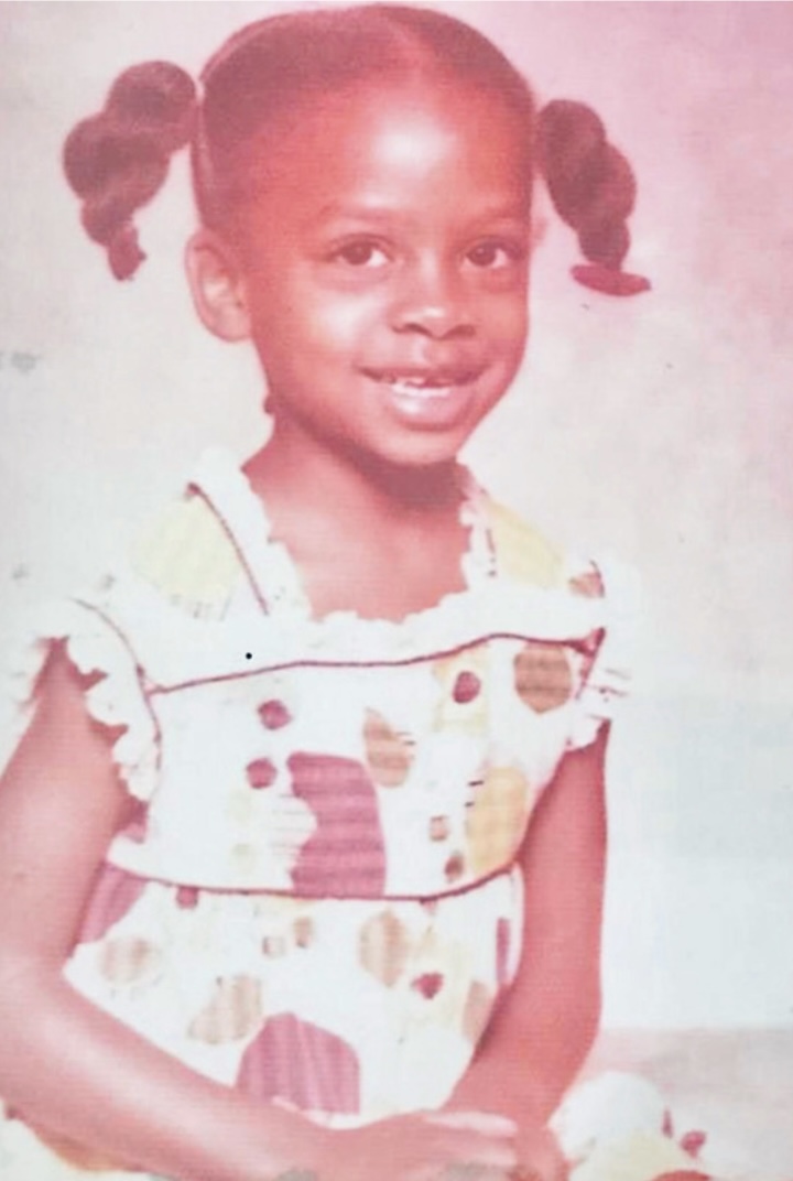 This is the author page of the Tonya Duncan Ellis official website.