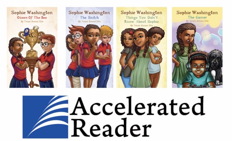 How to Get Your Books Included in the Accelerated Reader (AR) Program ...